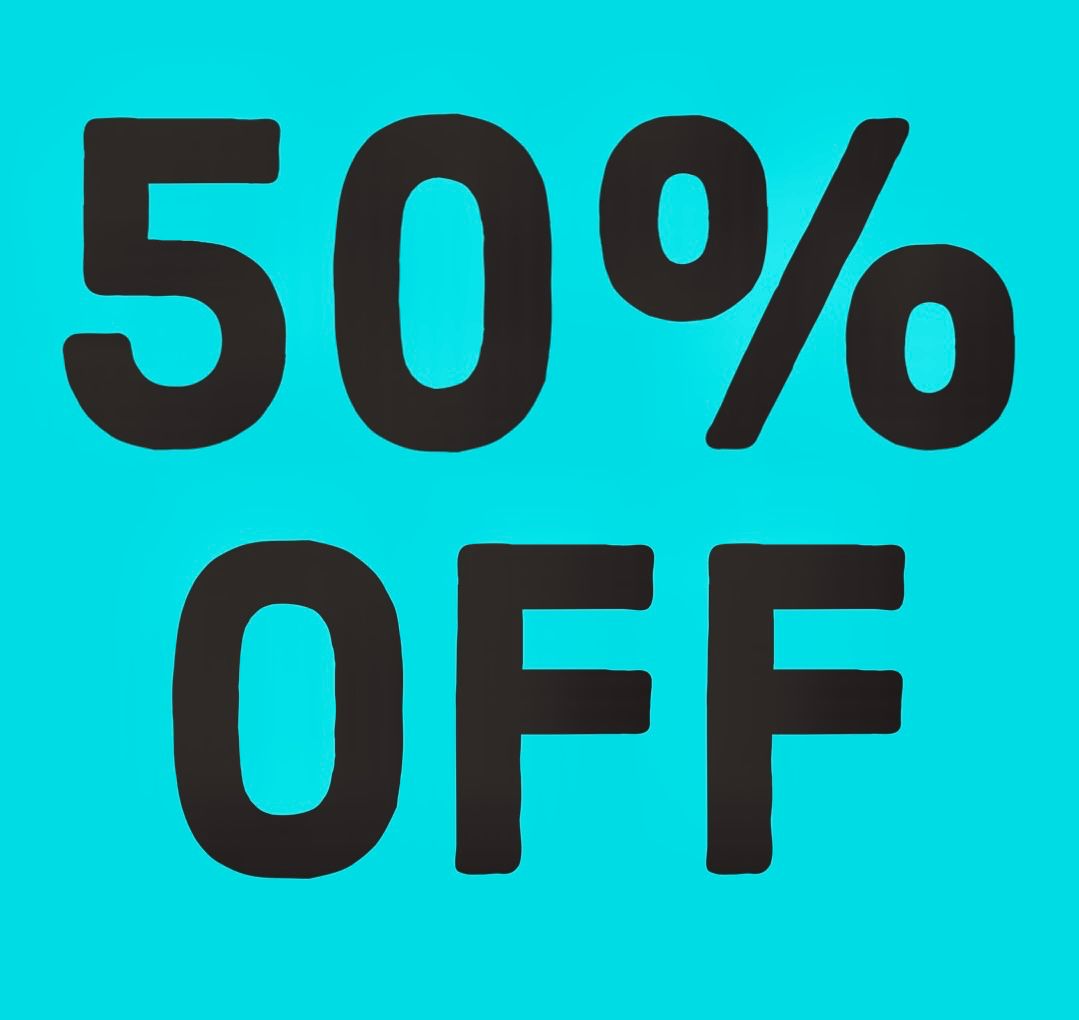 50% + OFF SATURDAY: Vintage Harvey Estate Sale starts on 6/14/2024