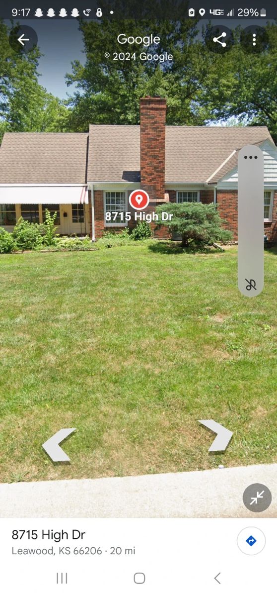 A great picker sale in Leawood, KS starts on 6/8/2024