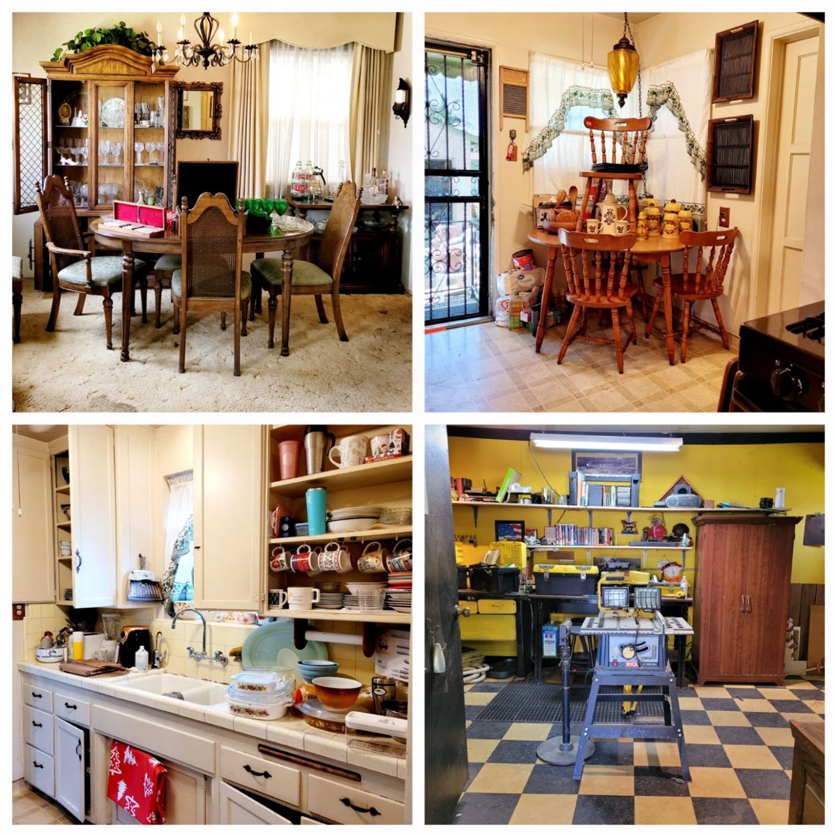 50% off Sat....A VINTAGE WALK - Tools & Vintage... starts on 6/21/2024