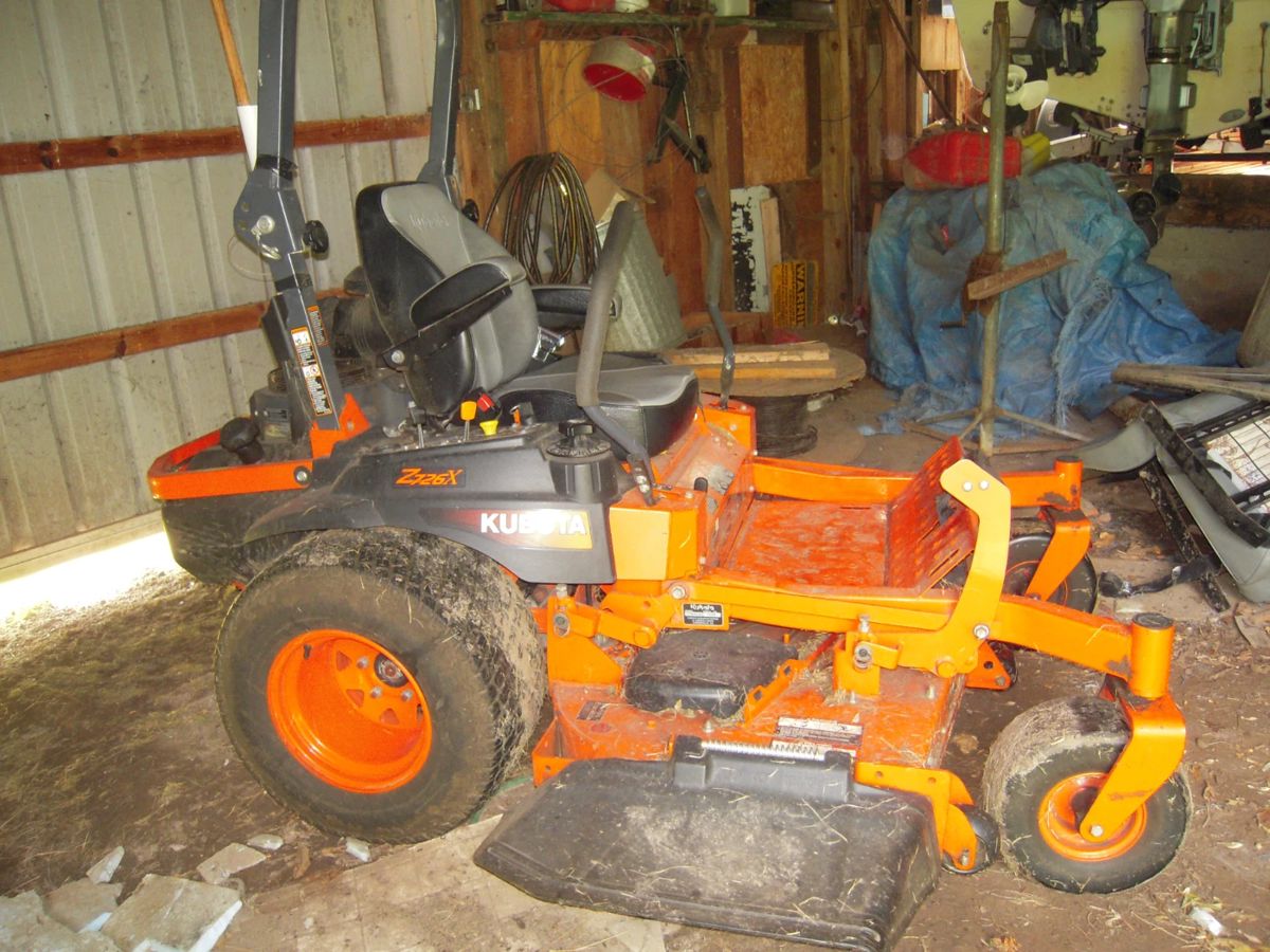 The Robert L. Pinson Residence in Albion, NY starts on 6/14/2024