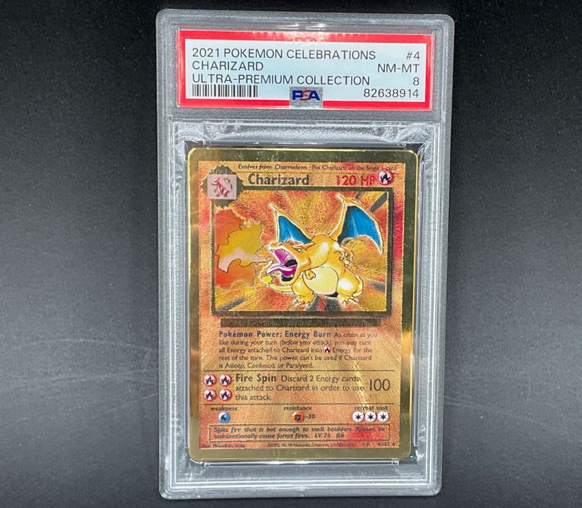 Pokemon Collector Auction! Graded Cards & More starts on 6/9/2024