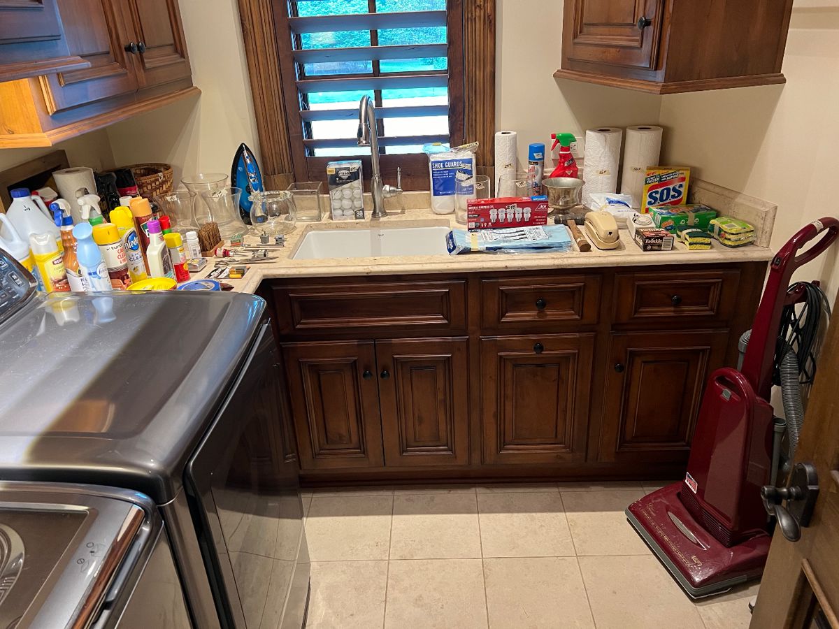 1/2 PRICE FRIDAY 9-1 -Mission Hills Belinder... starts on 6/20/2024