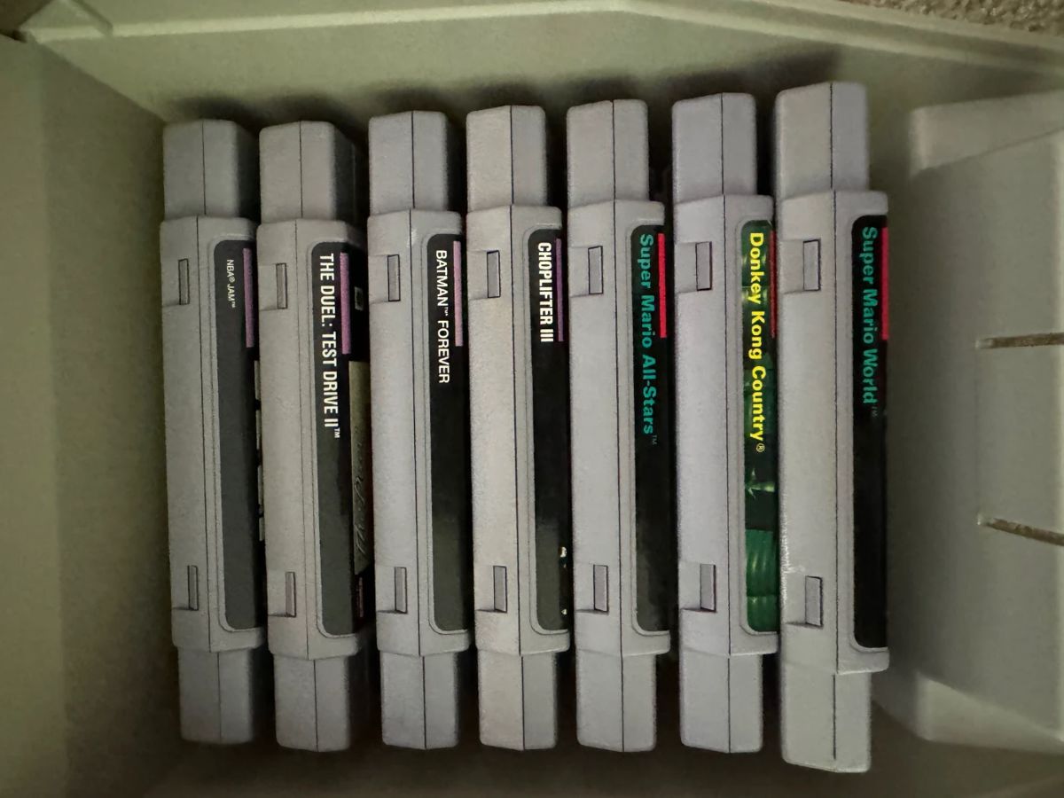 Incredible sale! Gold, Silver,Video games,Ring... starts on 6/22/2024