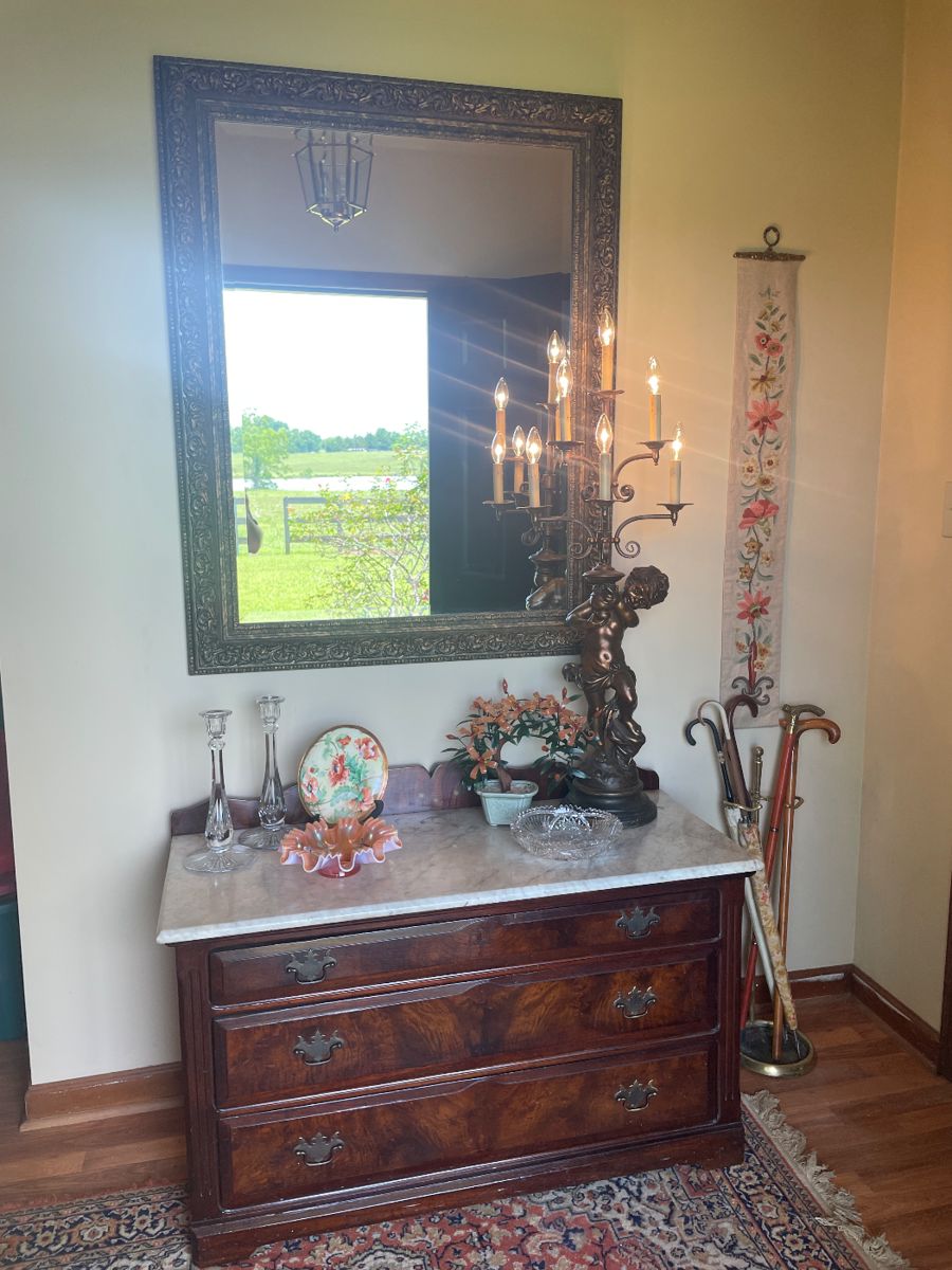 Beautiful Country Farm Estate in Snowdoun starts on 6/21/2024