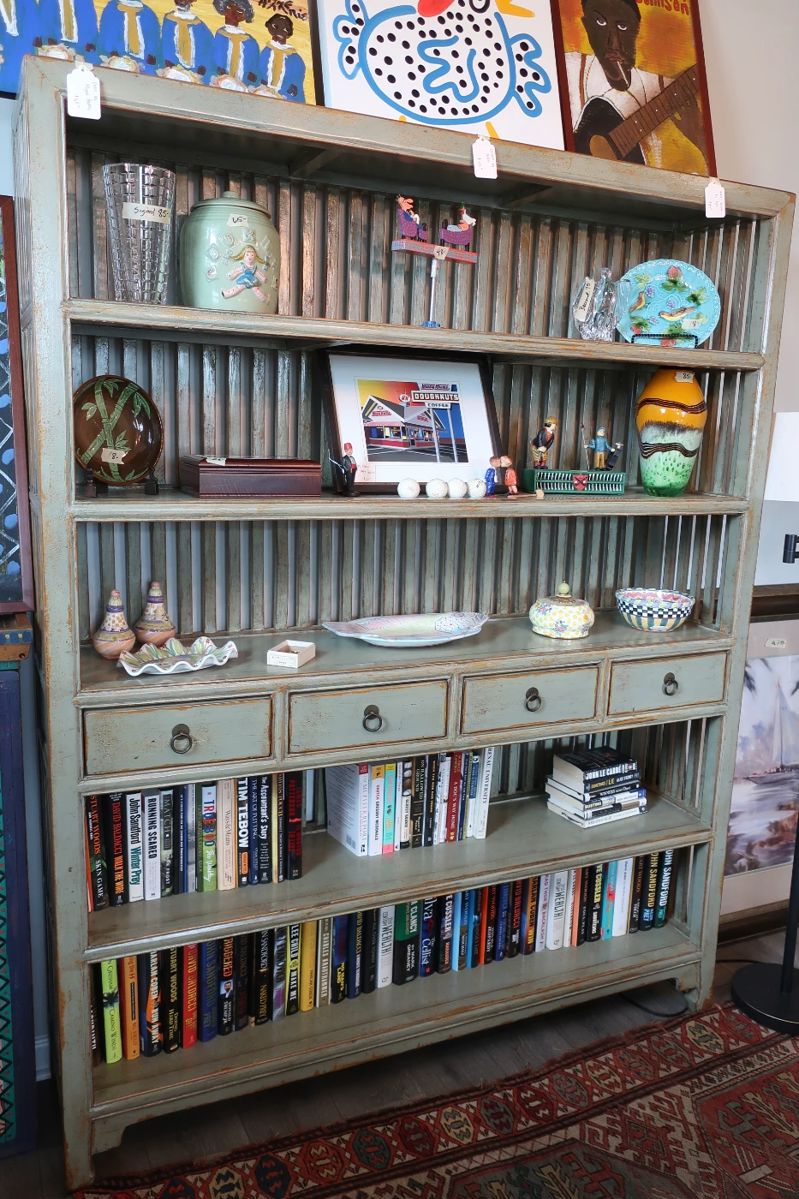 DIVINE FINDS ESTATE SALE IN NORTH AUGUSTA starts on 6/14/2024