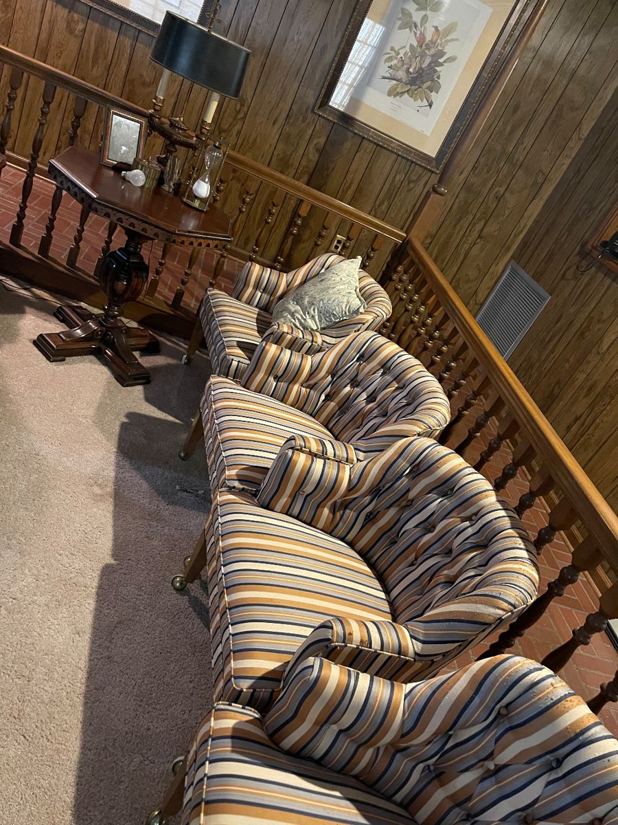 Scott Estate Sale -Two Day Sale! starts on 6/14/2024