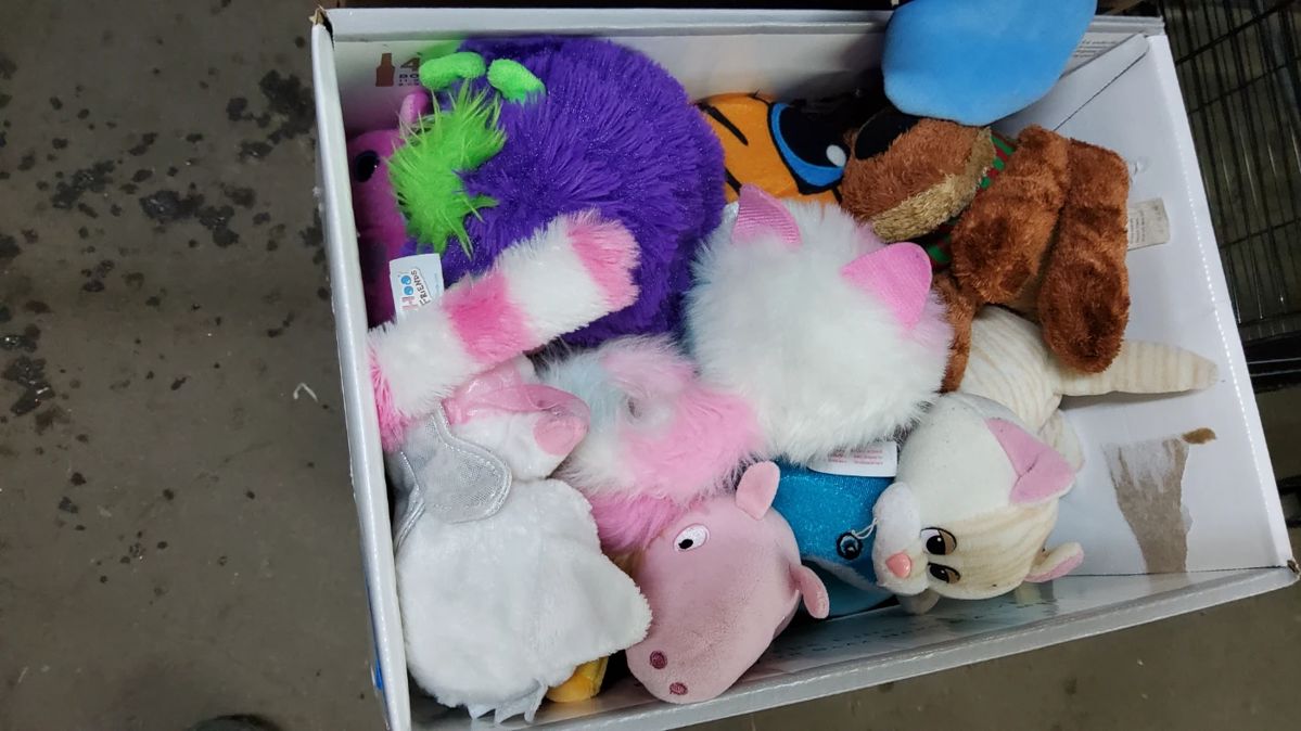 VINTAGE BOARD GAMES, TOYS AND MORE in Lorain, OH starts on 6/10/2024