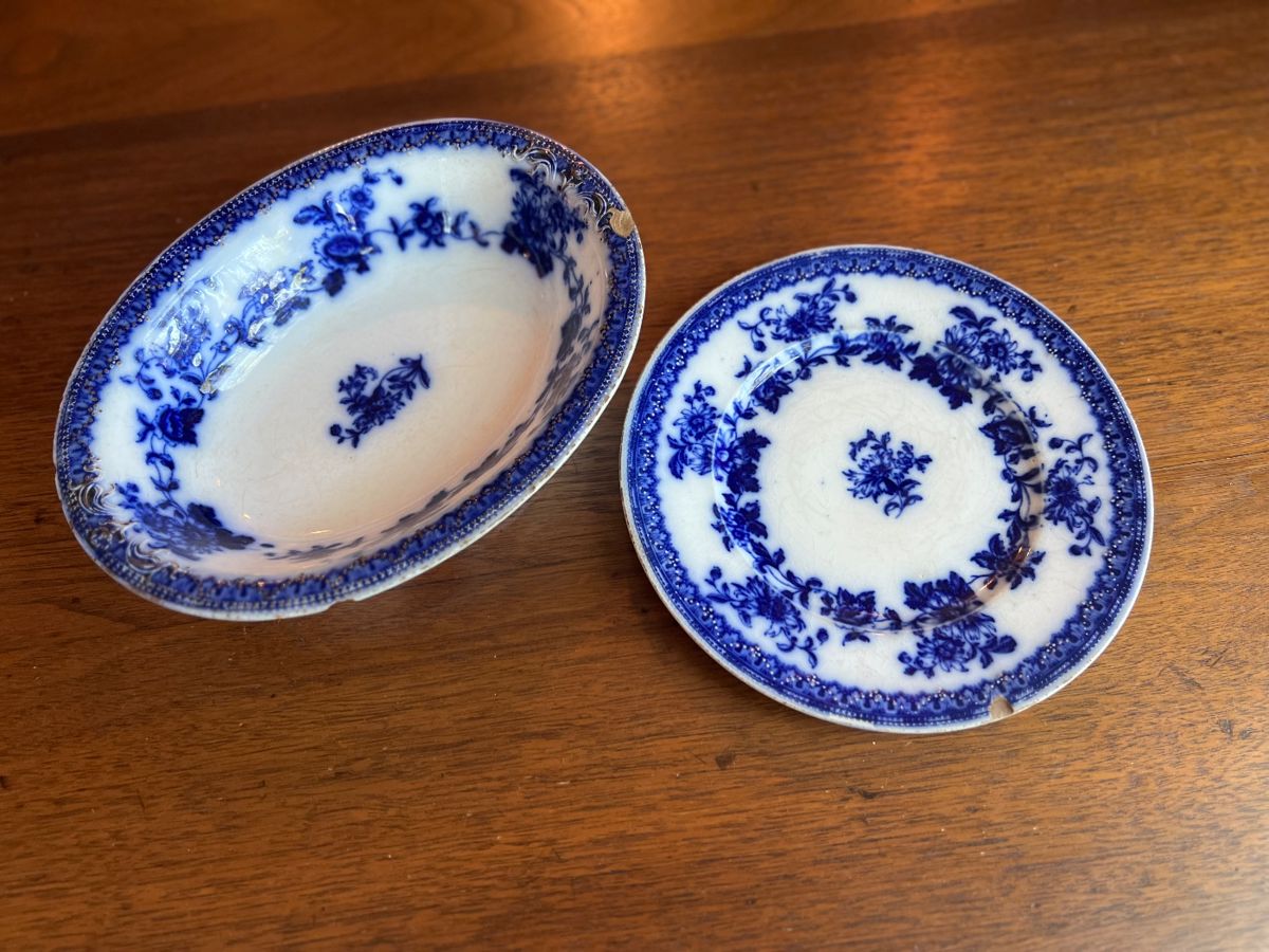 Westcliff Area Living Estate Sale in Fort Worth, TX starts on 6/13/2024