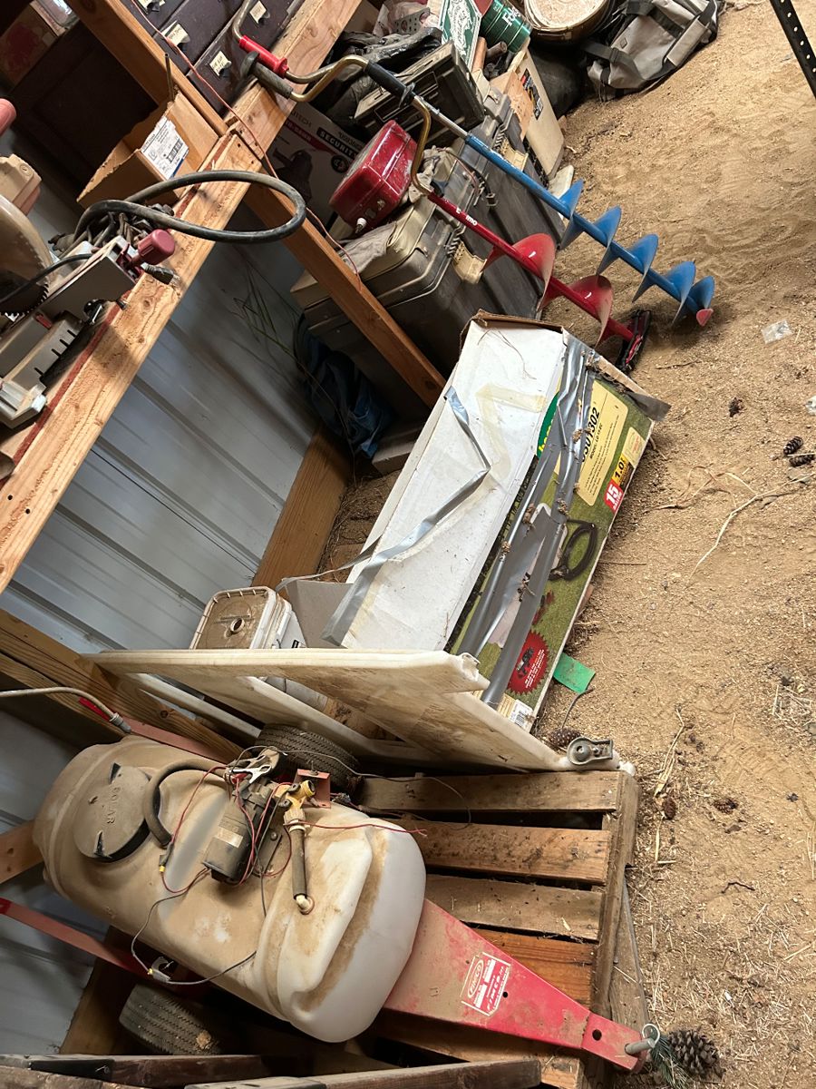 Boots, hats and saddles in Broomfield, CO starts on 6/19/2024