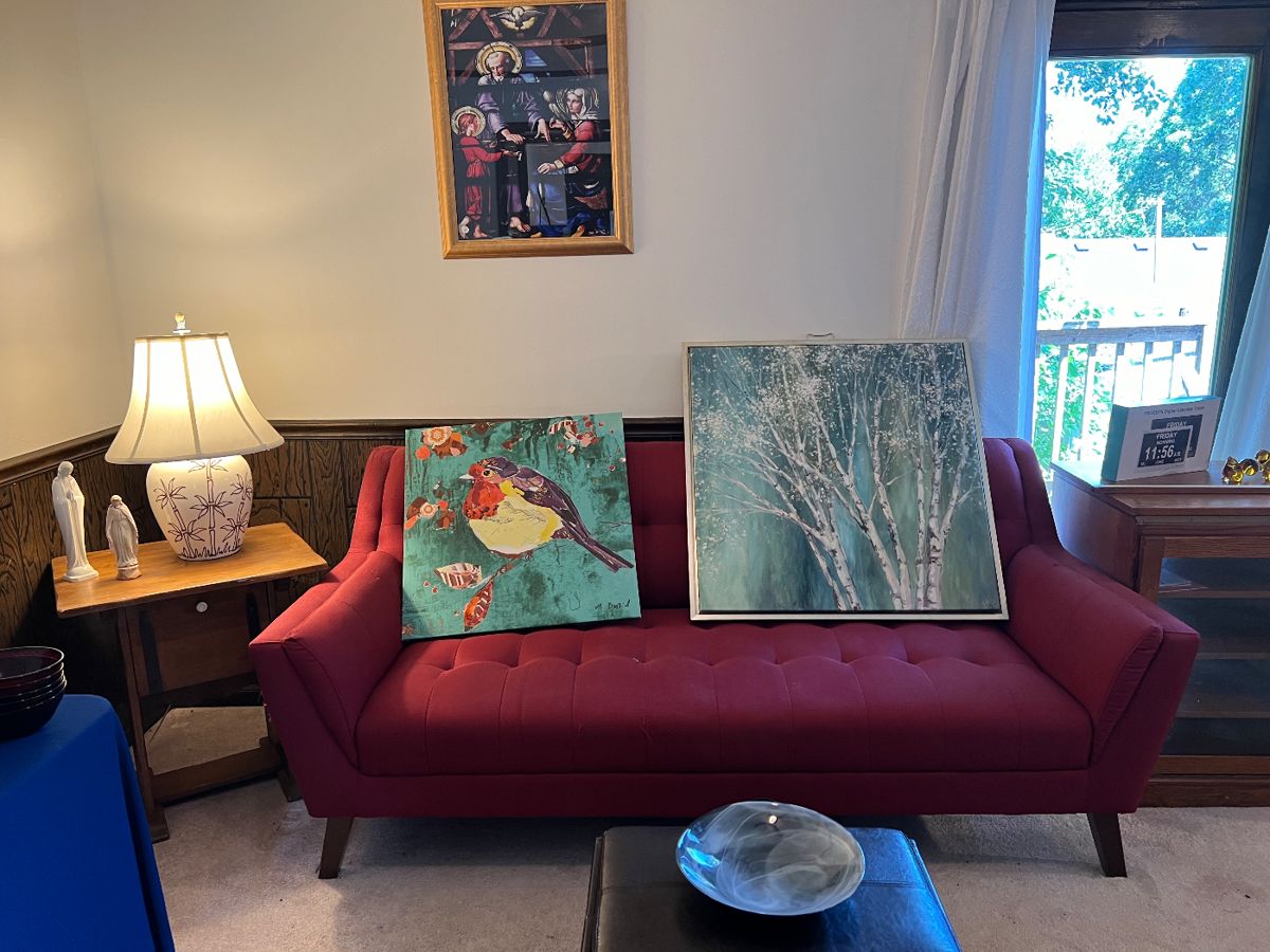 Mary Ann Wiggs Estate in Atchison, KS starts on 6/14/2024