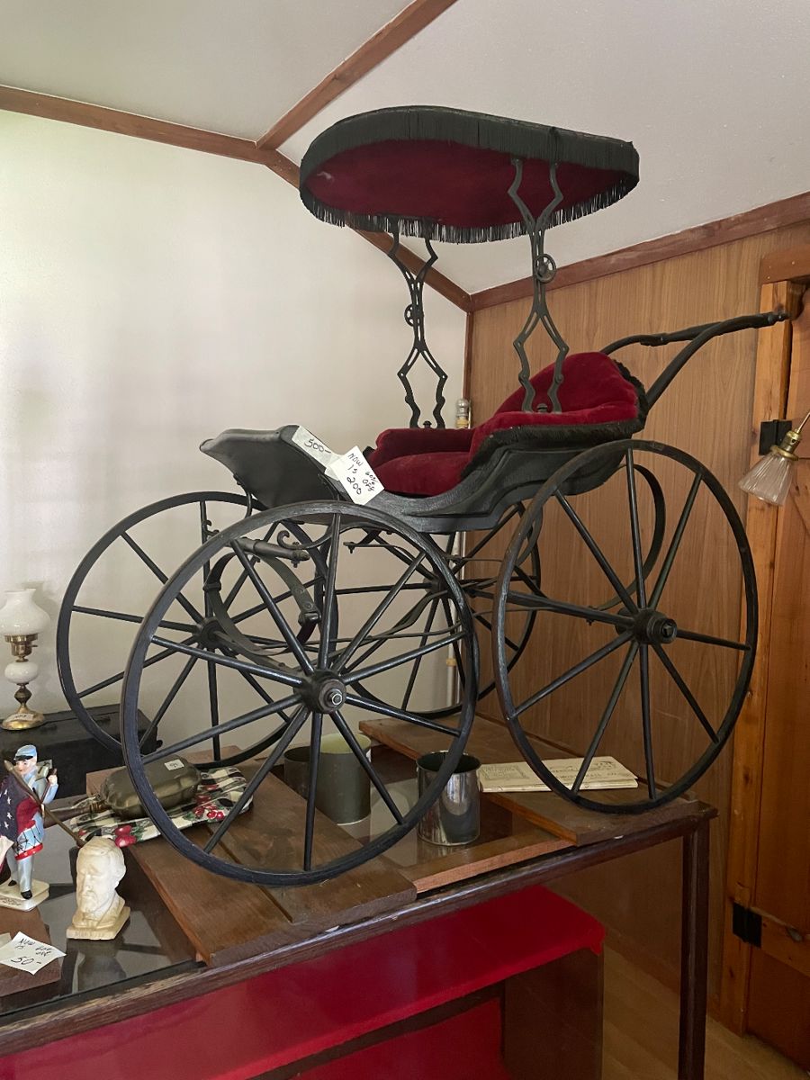 Thompson Estate in Benton, LA starts on 6/14/2024