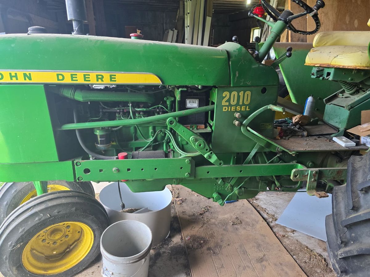 Goodrich Estate Sale starts on 7/12/2024