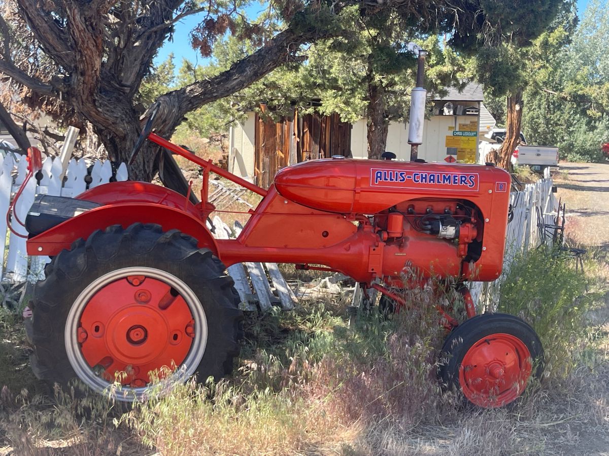 Pickers sale!! in Redmond, OR starts on 6/14/2024