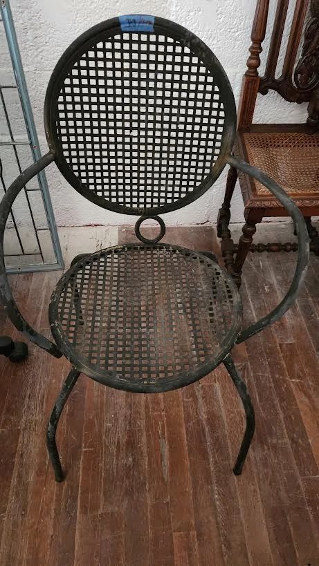 Retro Ron: Vintage, Antiques, Rustic, Tools,... starts on 6/14/2024