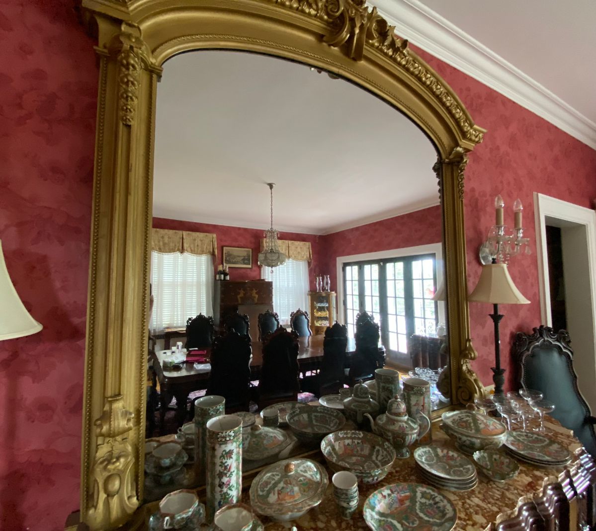 50% Off Paalzow Farr Mansion in Red Bank starts on 7/11/2024