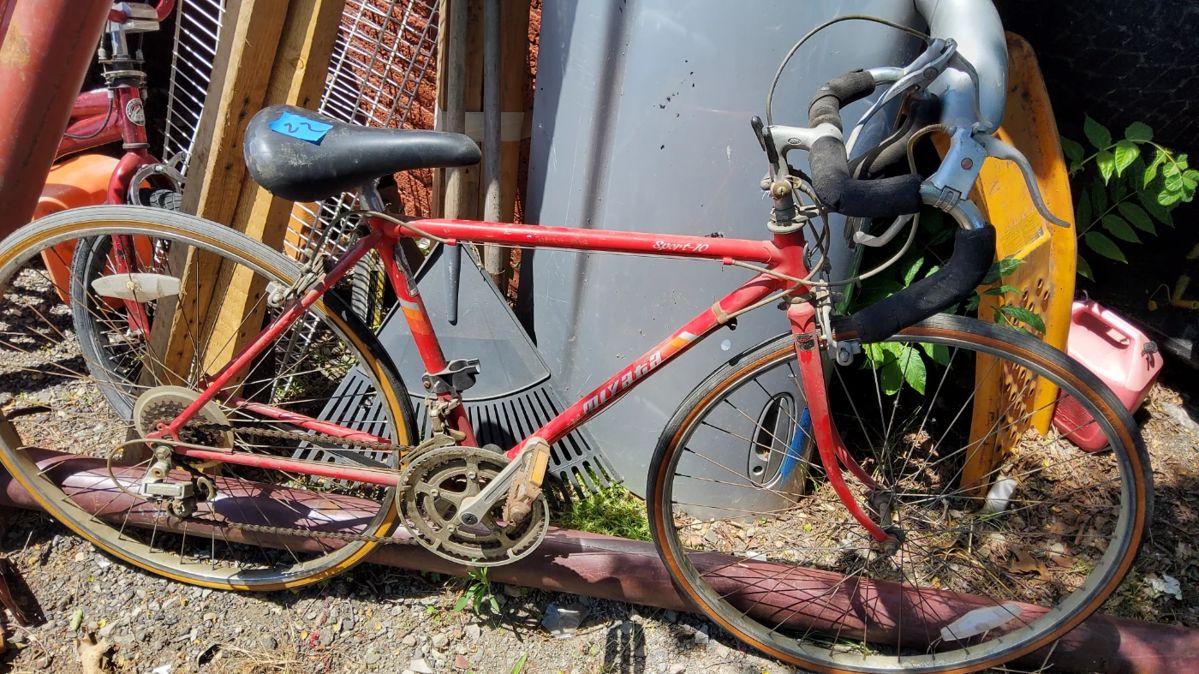 DRESSER, CHAINSAW, BIKES AND MORE! in Lorain, OH starts on 6/13/2024