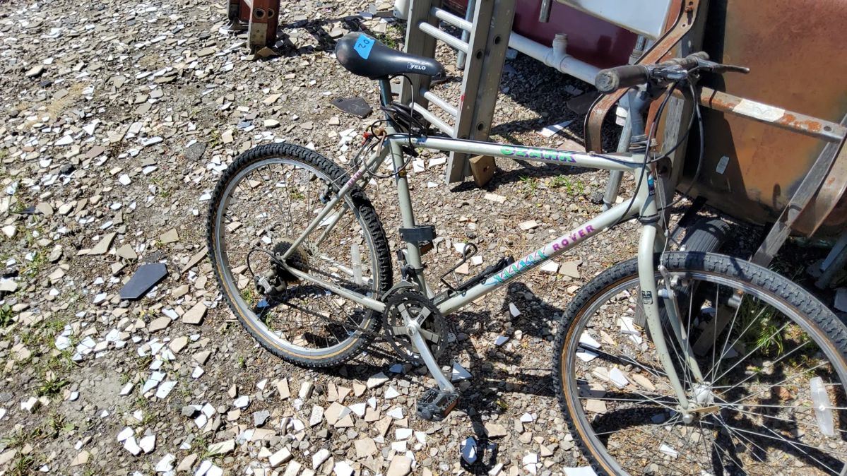 DRESSER, CHAINSAW, BIKES AND MORE! in Lorain, OH starts on 6/13/2024