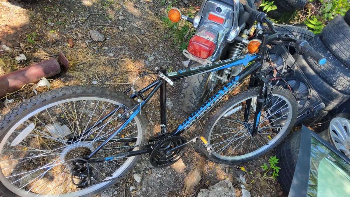 DRESSER, CHAINSAW, BIKES AND MORE! in Lorain, OH starts on 6/13/2024