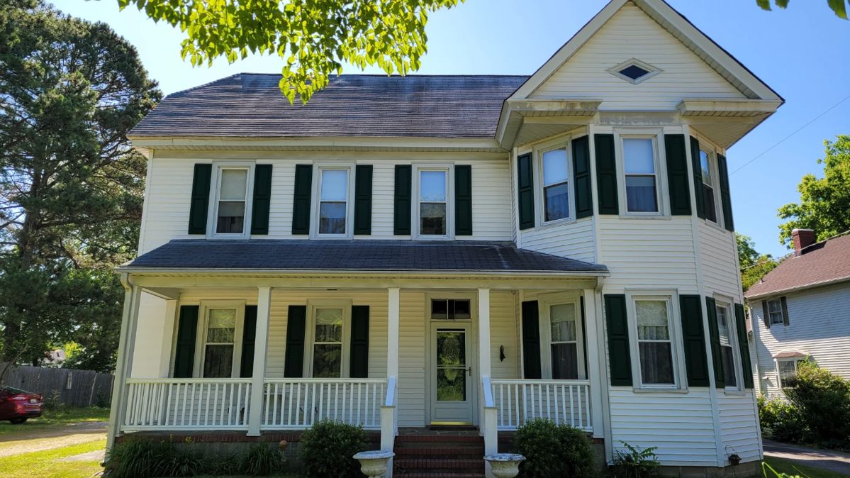 All In Trading is in Historic Toano-by Appointment... starts on 7/12/2024