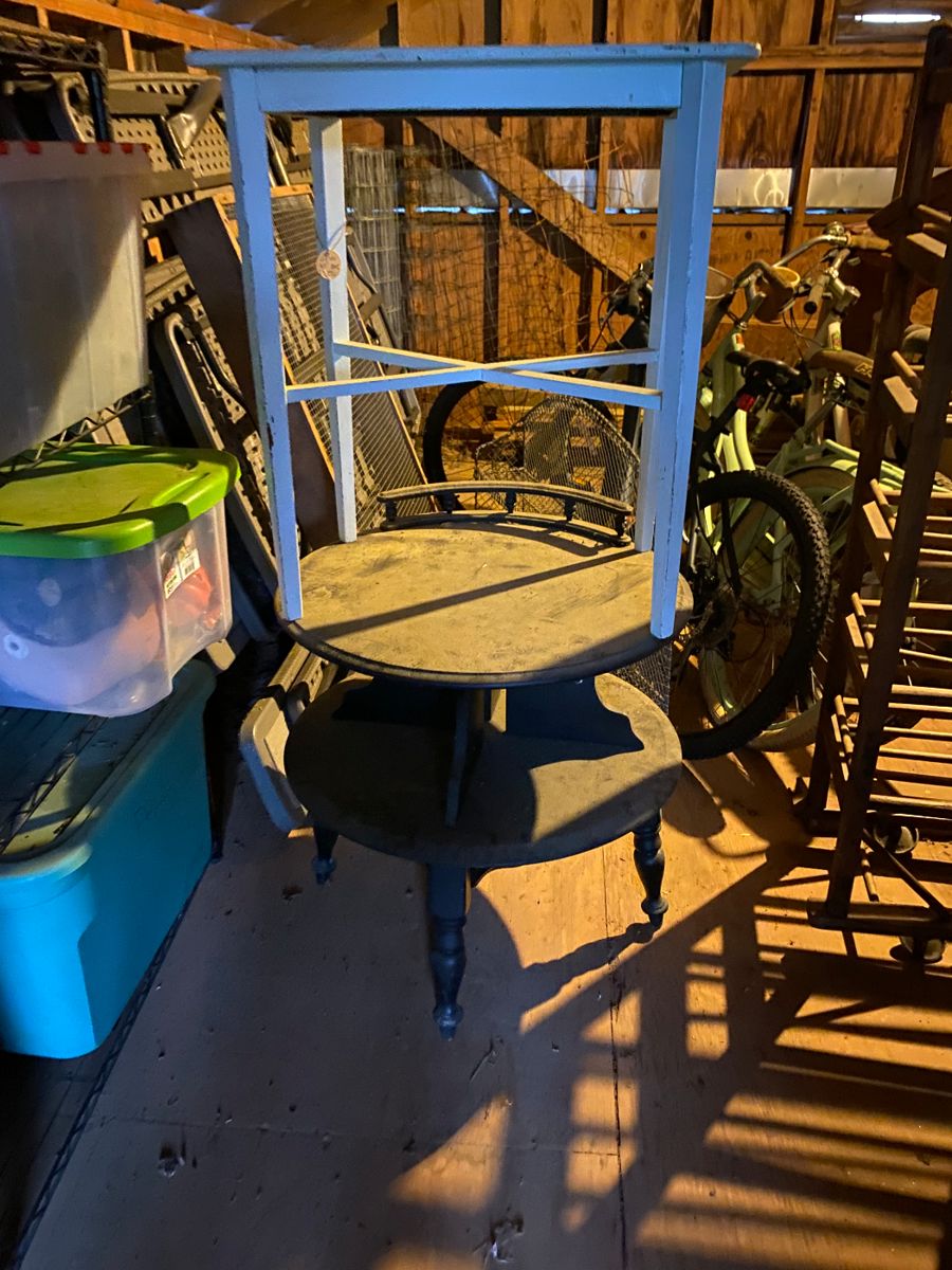 Pop up Barn Sale in Jasper, GA starts on 6/15/2024