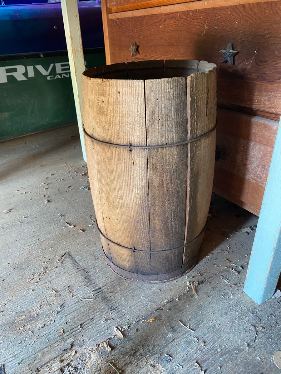 Pop up Barn Sale in Jasper, GA starts on 6/15/2024