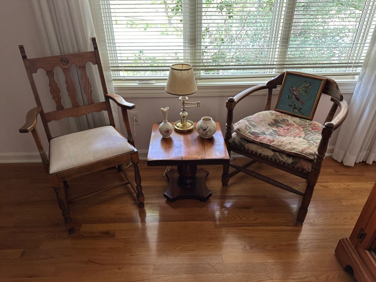 ESAS on Hulen Lake (name withheld by request) starts on 6/22/2024