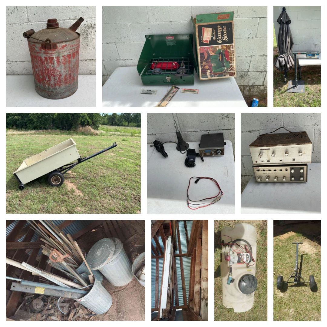 Moving to Ohio bids start to end 7pm Jun... starts on 6/13/2024