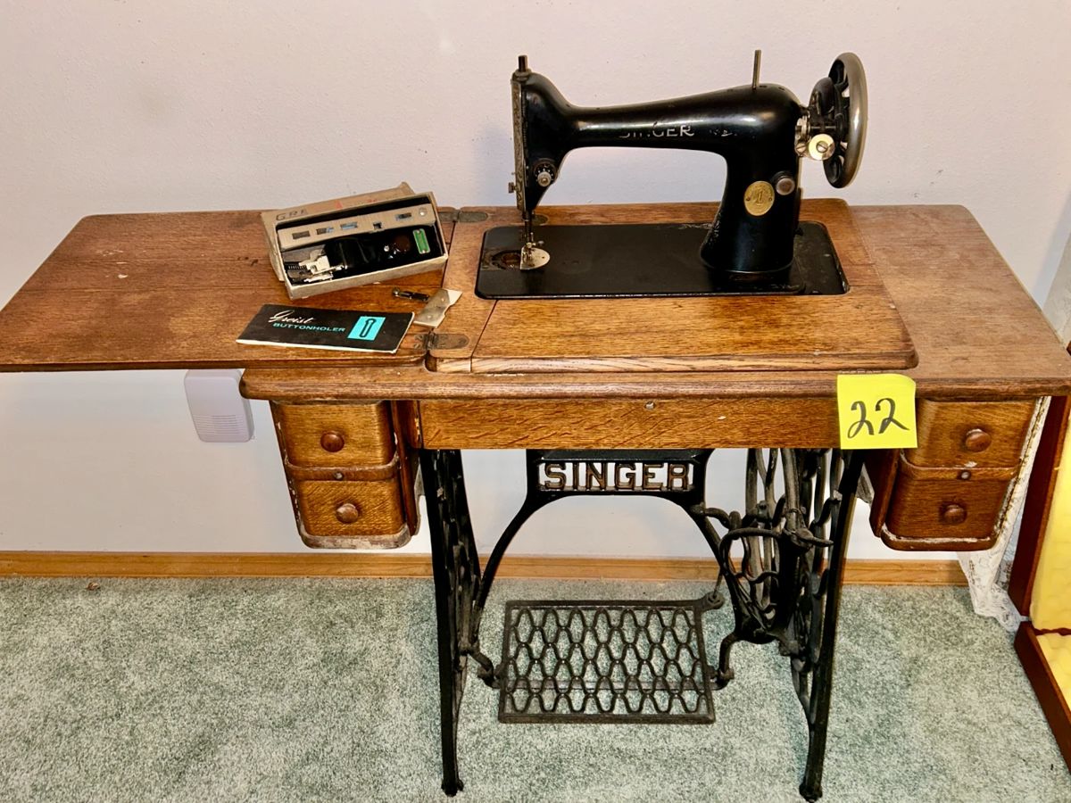 Kibler Auction in Van Buren, AR starts on 6/14/2024