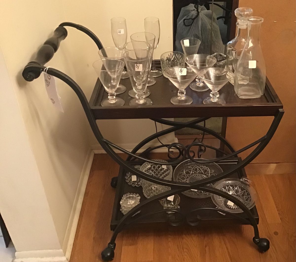 Worth Dodging the Rain! 1/2 Price Saturday!... starts on 6/28/2024