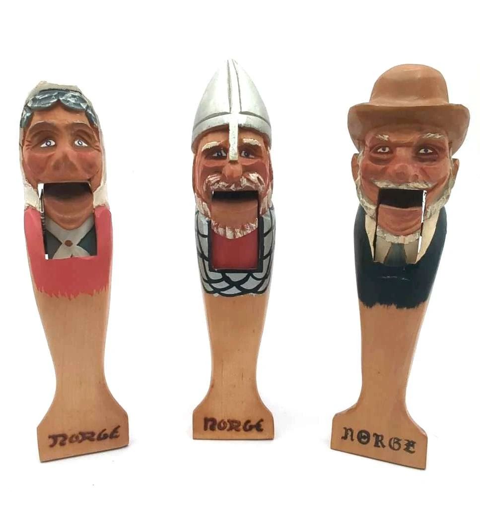 Rare and Historical Nutcrackers from Around... starts on 6/16/2024