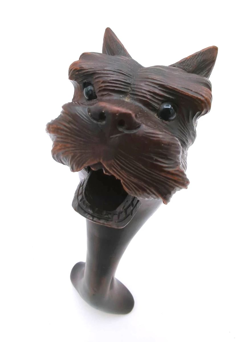 Rare and Historical Nutcrackers from Around... starts on 6/16/2024