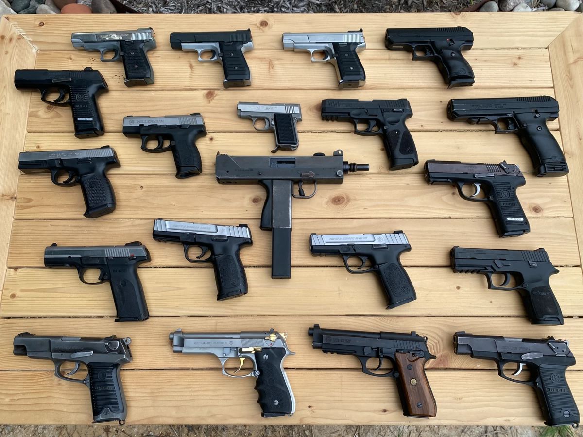 JUNE COLLECTIBLES, FIREARMS & ANTIQUES ONLINE... starts on 6/14/2024