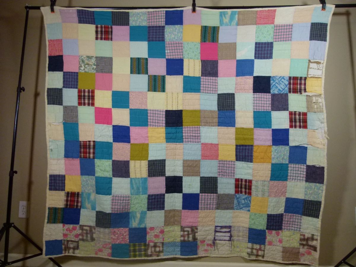 The Estate of Jackie & Annette Wingo starts on 6/18/2024