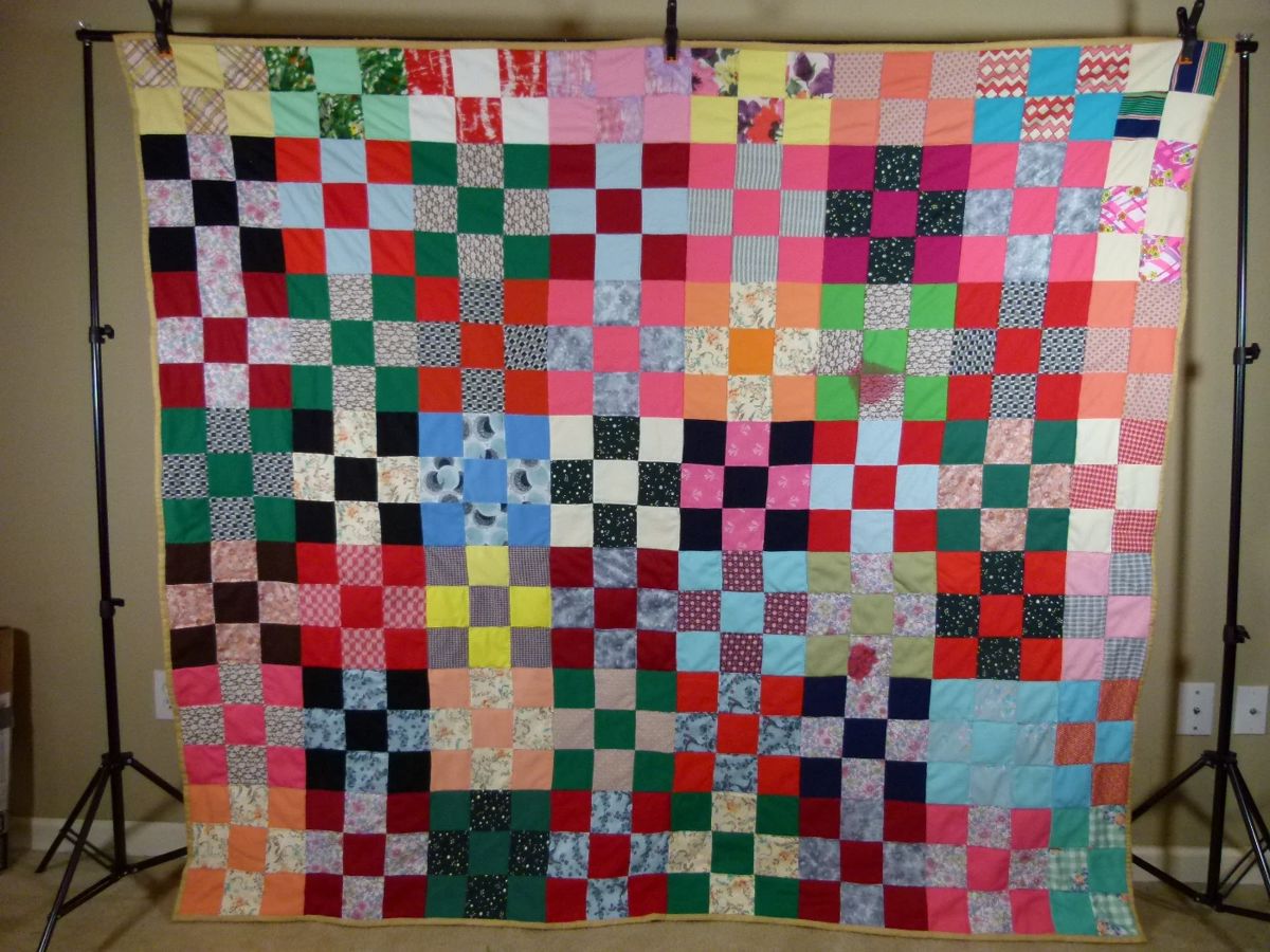 The Estate of Jackie & Annette Wingo starts on 6/18/2024