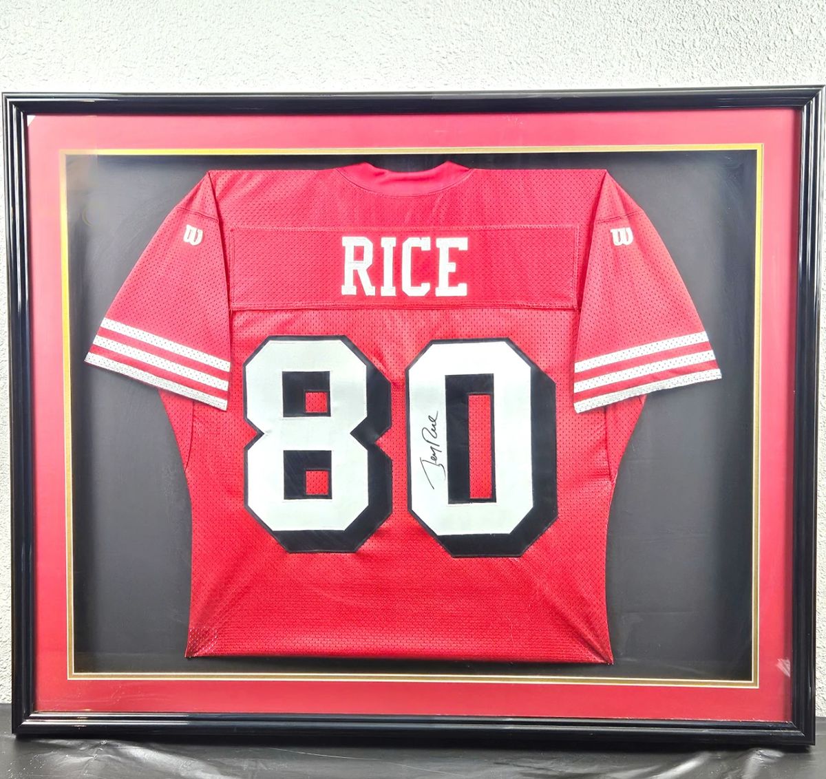 Sports Collectibles - Baseball - Football... starts on 6/20/2024