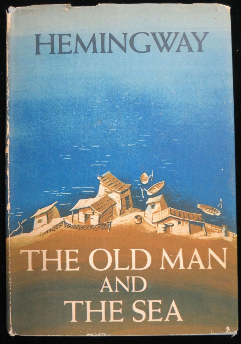 Rare, Out of Print Book and Comic Book Auction starts on 6/15/2024