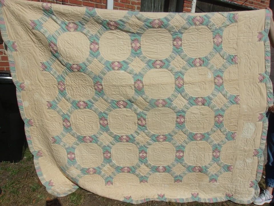 Ray Stocks Auctions Quilt, Coins and More Auction starts on 7/14/2024