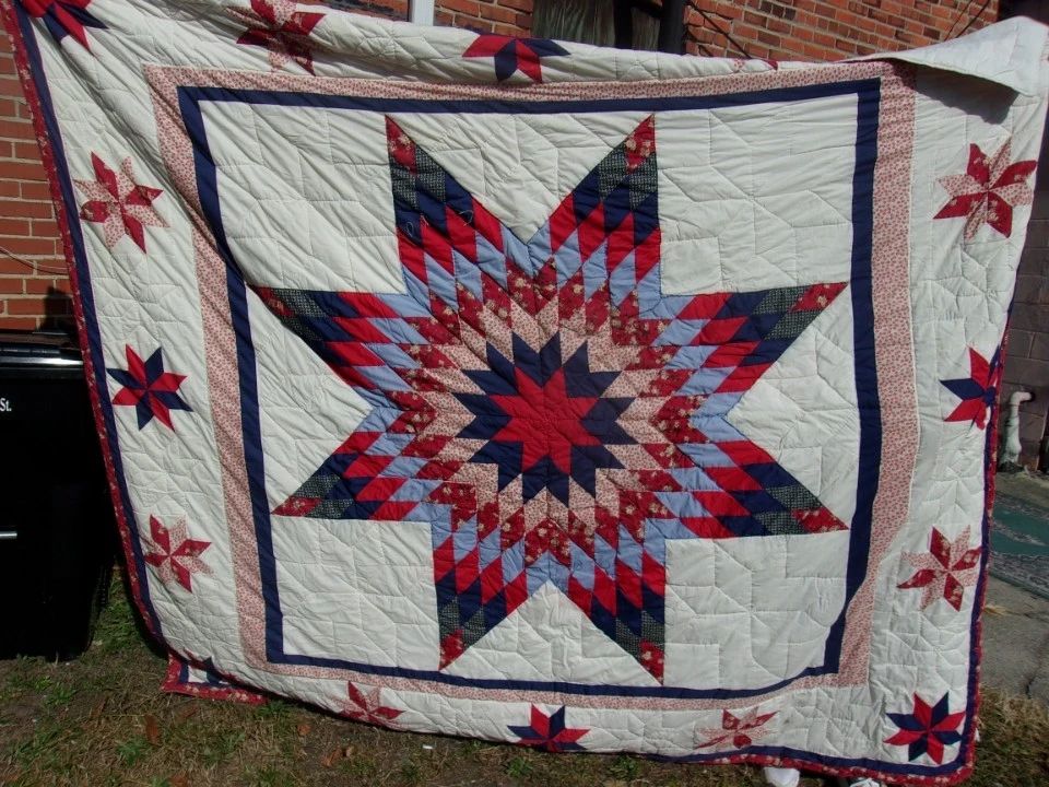 Ray Stocks Auctions Quilt, Coins and More Auction starts on 7/14/2024