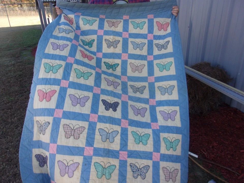 Ray Stocks Auctions Quilt, Coins and More Auction starts on 7/14/2024