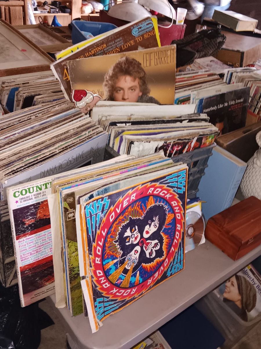 Pickers Paradise Canby Farm starts on 6/21/2024