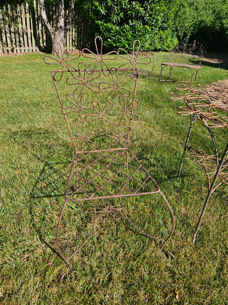 Living Estate of Joy Colbert in Blacksburg, VA starts on 6/21/2024