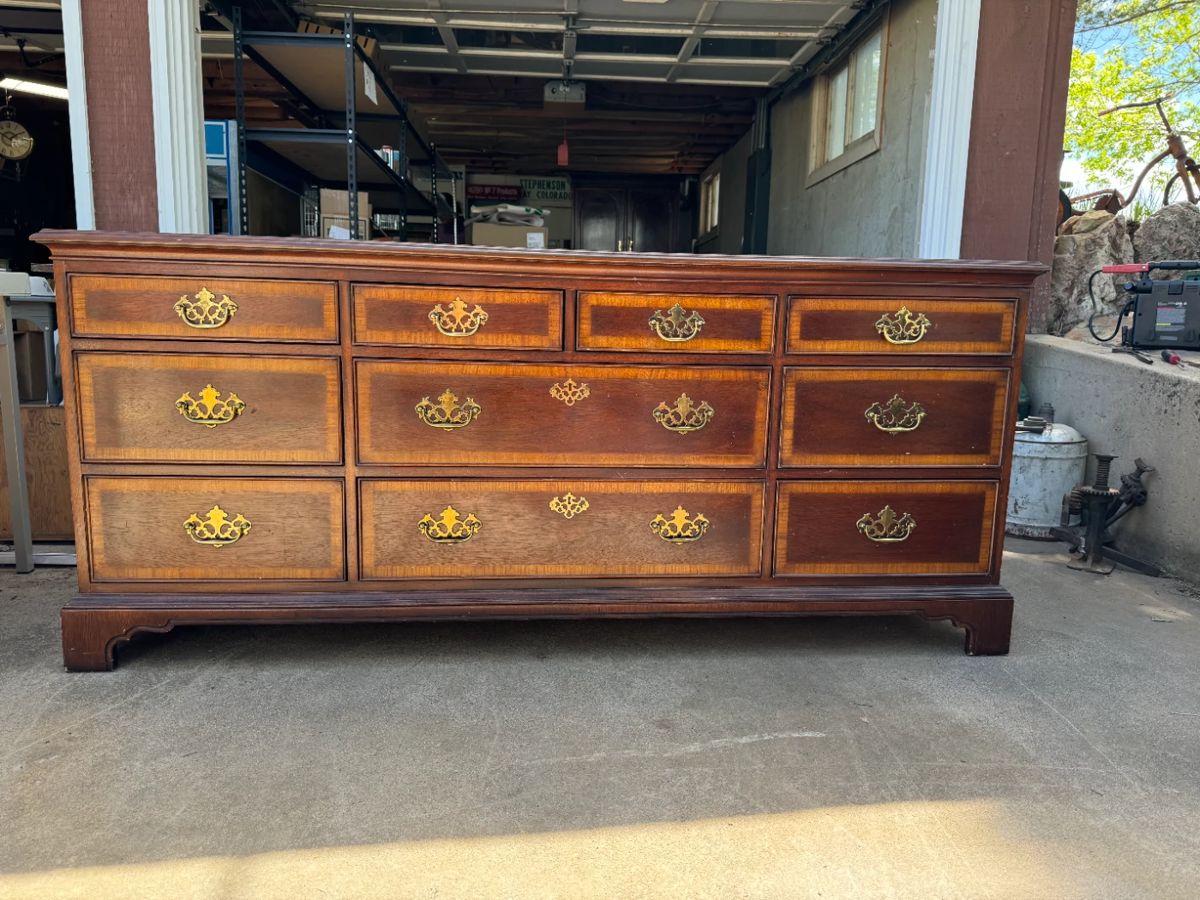 Minamyer Estate Sale in Laporte, CO starts on 6/16/2024