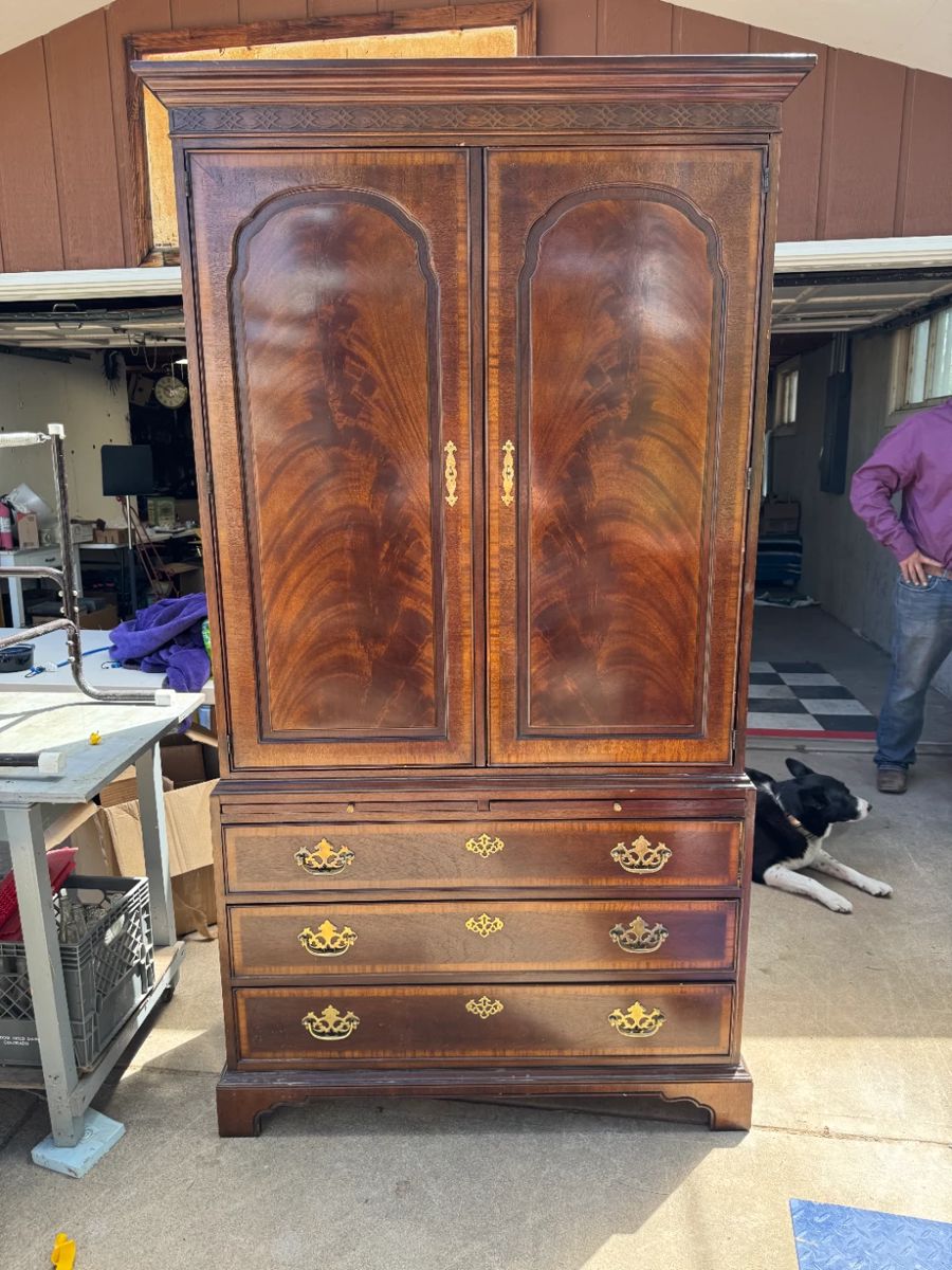 Minamyer Estate Sale in Laporte, CO starts on 6/16/2024
