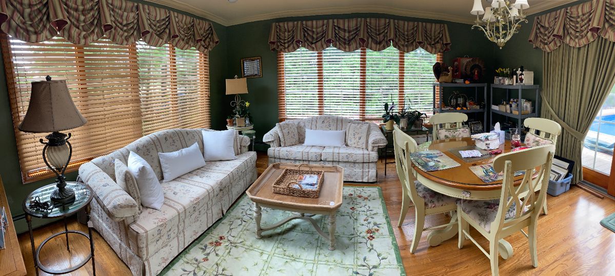 Moving Sale Holy Moly So Much Stuff Monday... starts on 7/12/2024