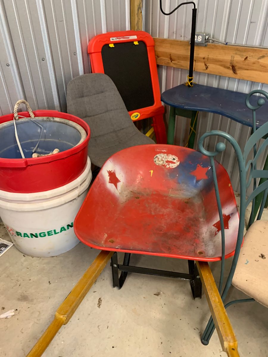 Live Auction Liberty bell Auction in Poplarville, MS starts on 6/21/2024