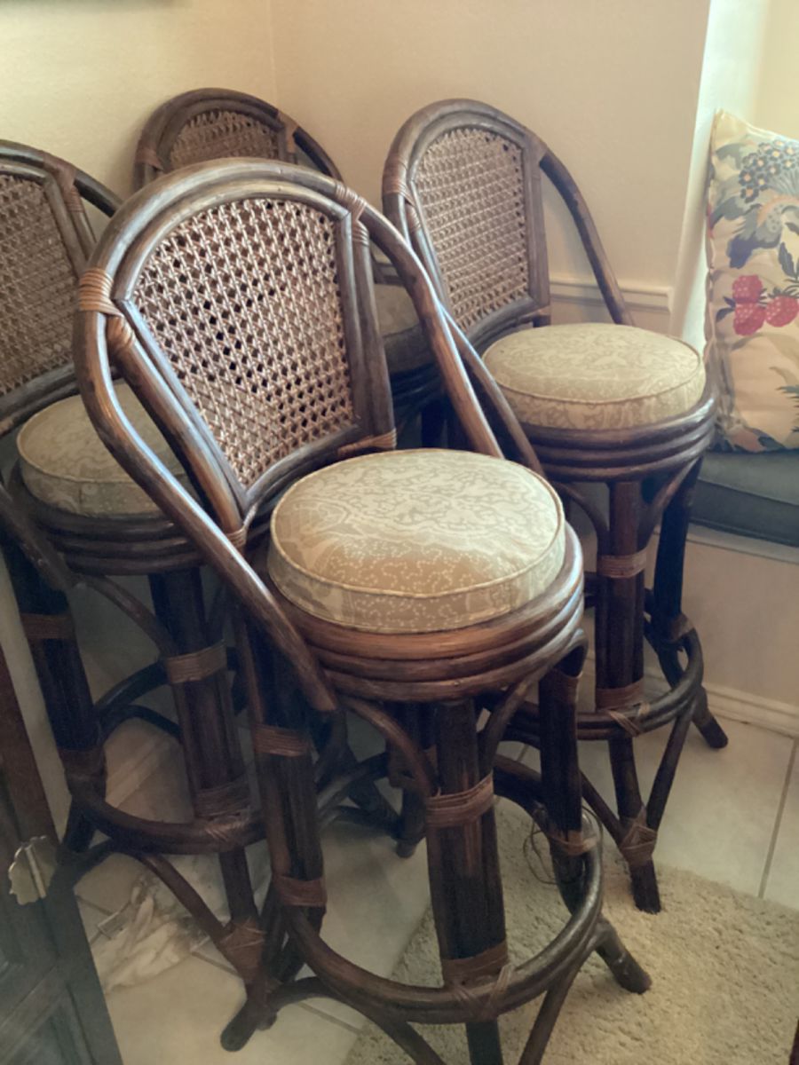 Living Estate of Edna Core in Abilene, TX starts on 6/22/2024