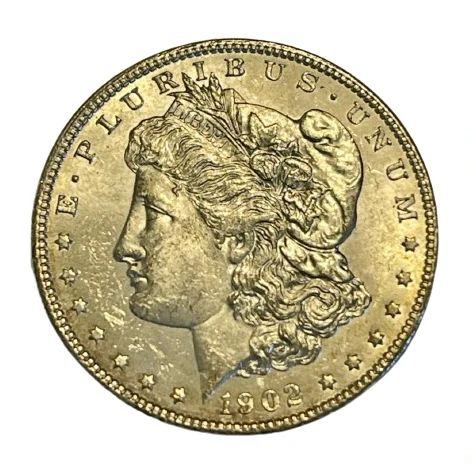 Coins, Currency & Stocks Consignment Auction starts on 6/17/2024