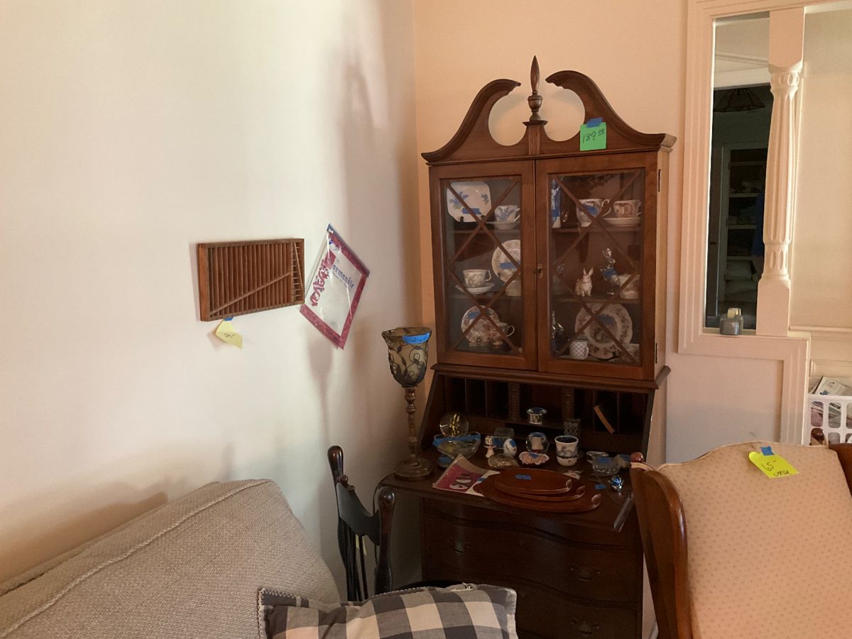 Norlon Presents-Wondeful Treasures on the Eastside starts on 6/21/2024