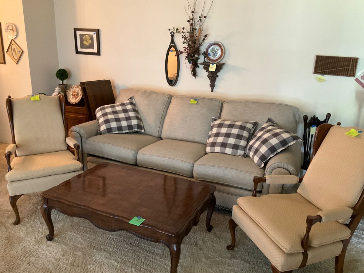 Norlon Presents-Wondeful Treasures on the Eastside starts on 6/21/2024