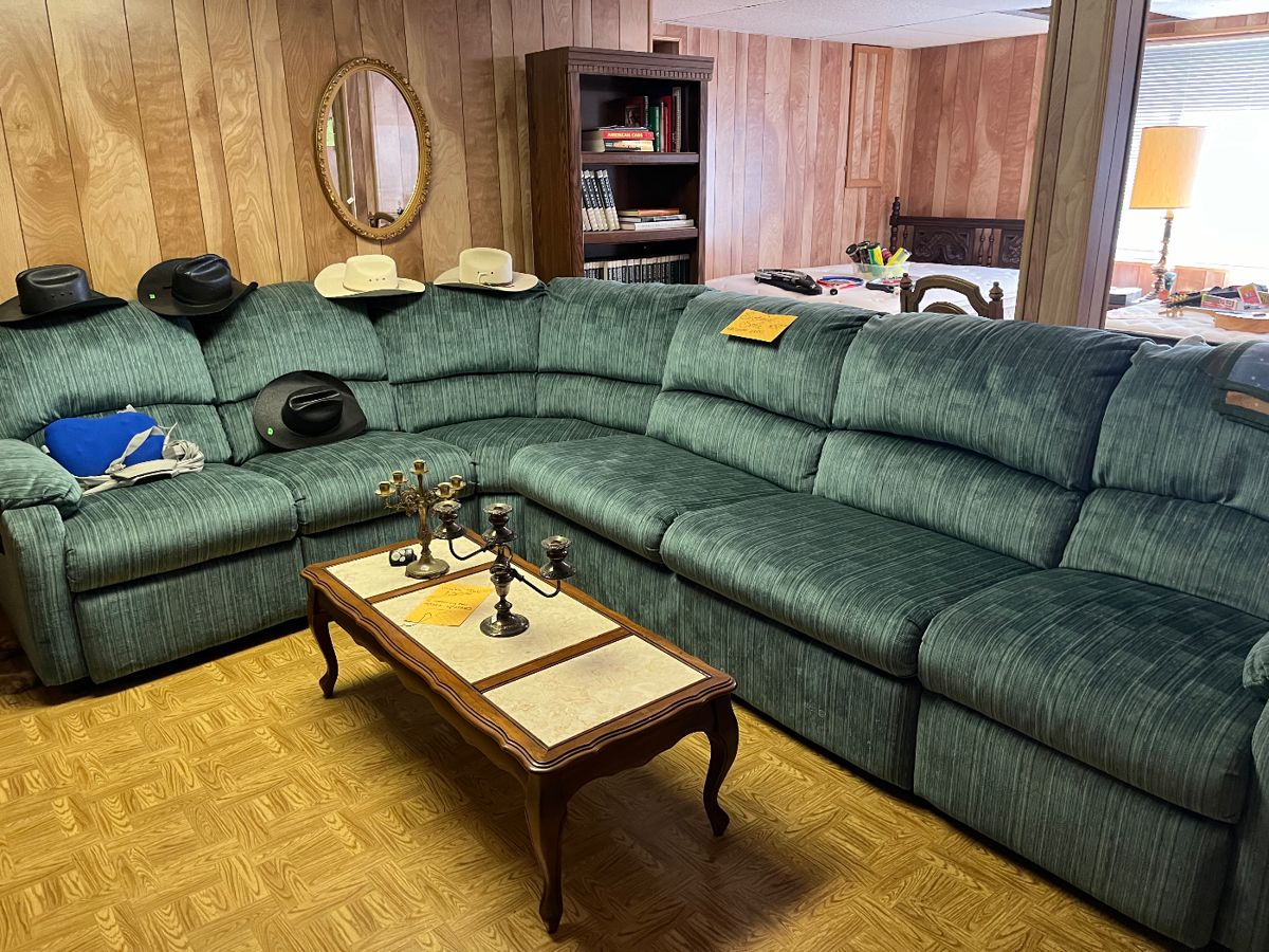 50% off Saturday! Crieve Hall Estate ~ Tools!! starts on 6/28/2024